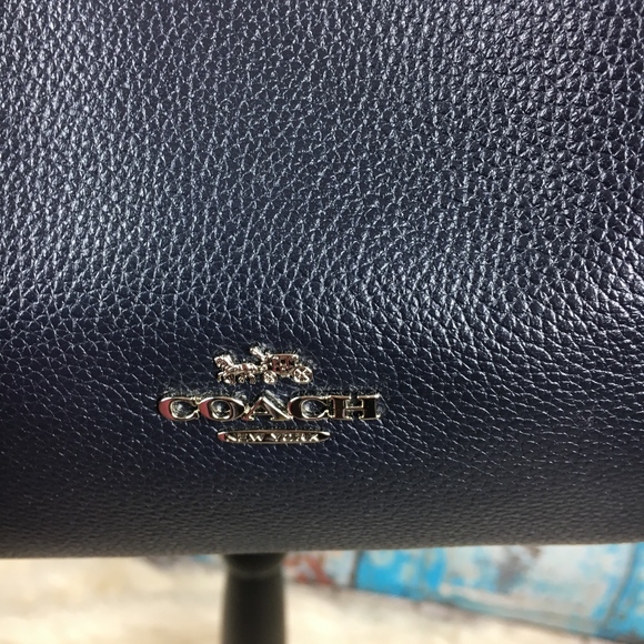 Coach | Bags | Coach Edie Patchwork Tea Rose P2 | Poshmark